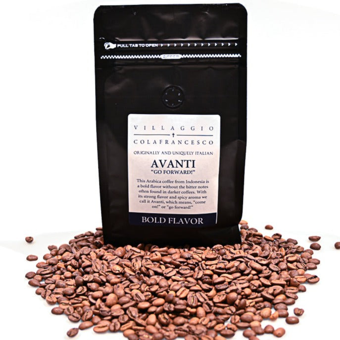 Coffee – Villaggio Colafrancesco