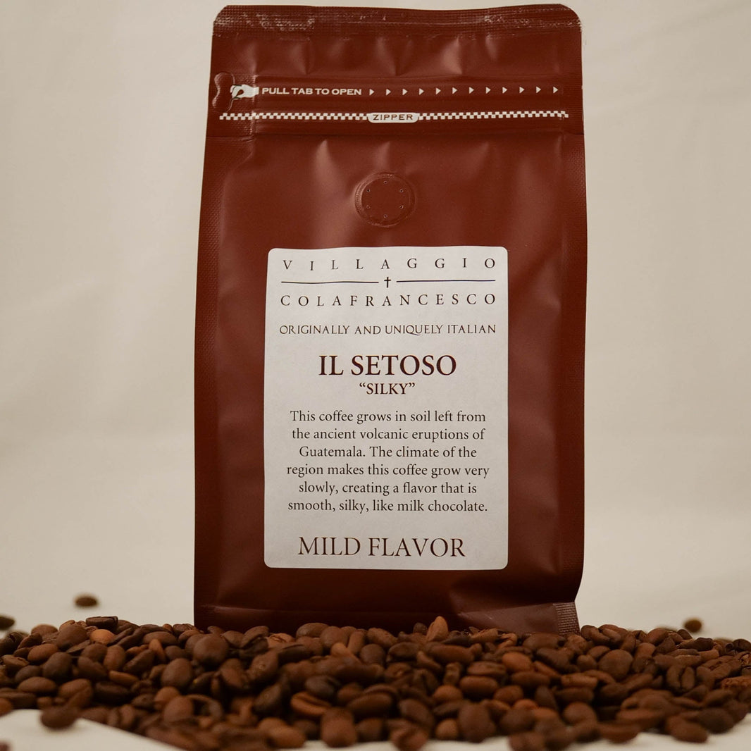 Coffee – Villaggio Colafrancesco