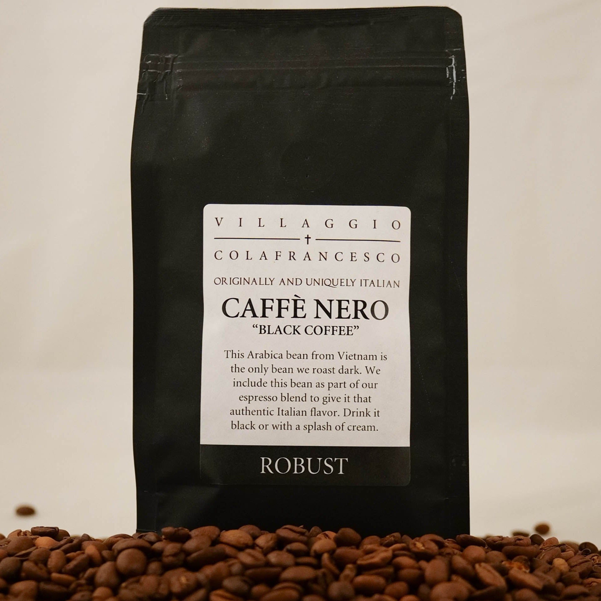 Coffee – Villaggio Colafrancesco