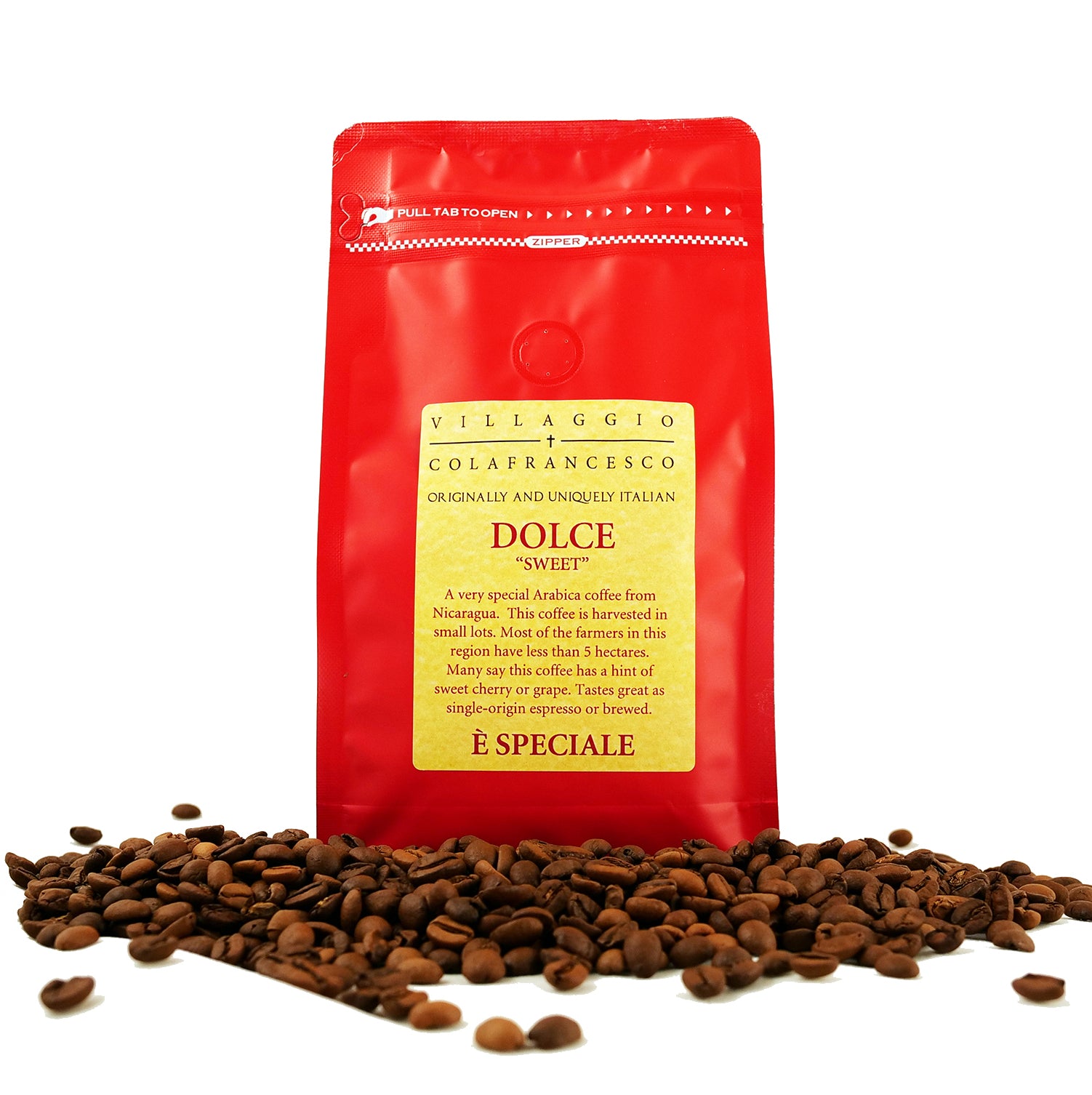 Coffee – Villaggio Colafrancesco